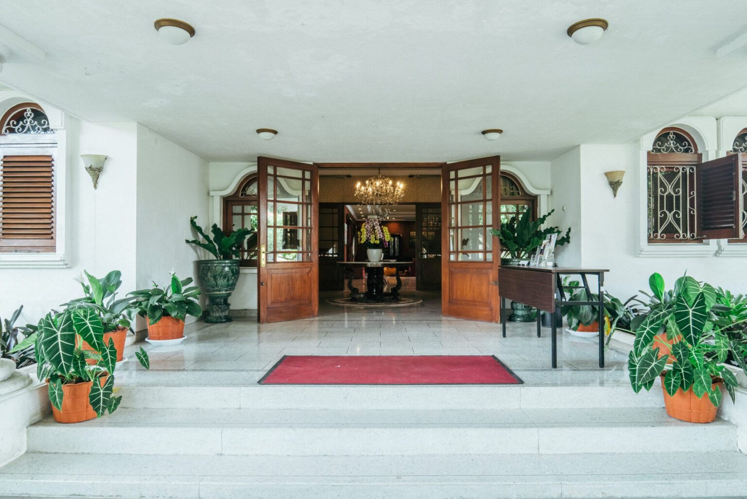 The Kamalaya Hotel – The Kamalaya Hotel Bandung